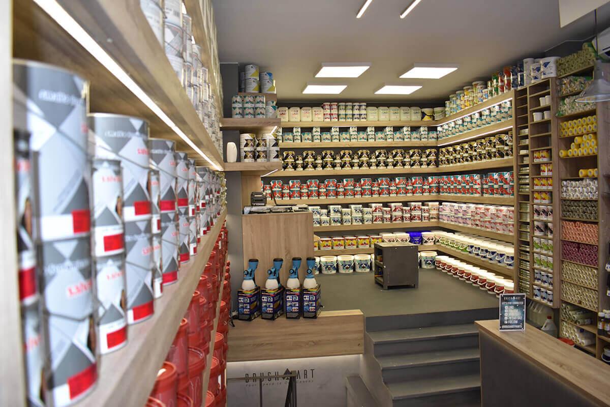 Paints in Lebanon | Paints Company in Lebanon | Decorative Paints