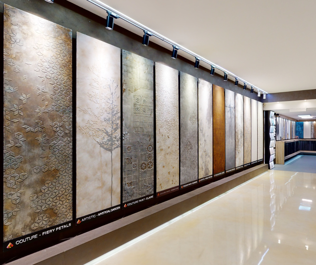 Paints in Lebanon | Paints Company in Lebanon | Decorative Paints